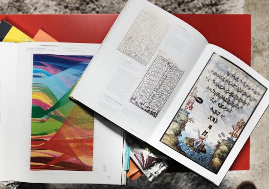 The big list of data visualisation books | VISUALISE.TODAY