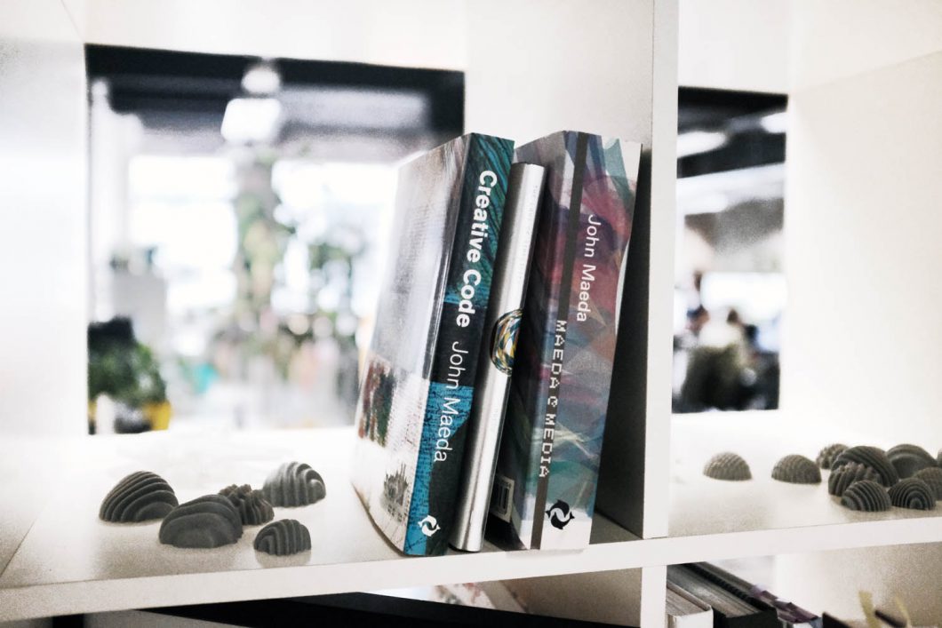 The big list of data visualisation books | VISUALISE.TODAY