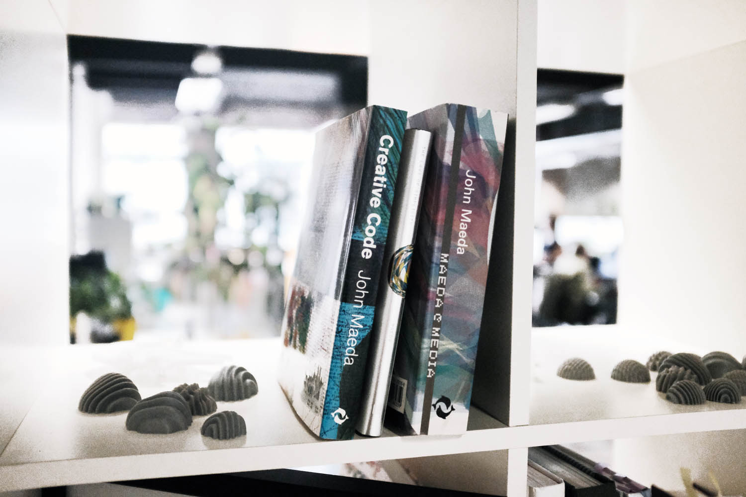 The big list of data visualisation books | VISUALISE.TODAY