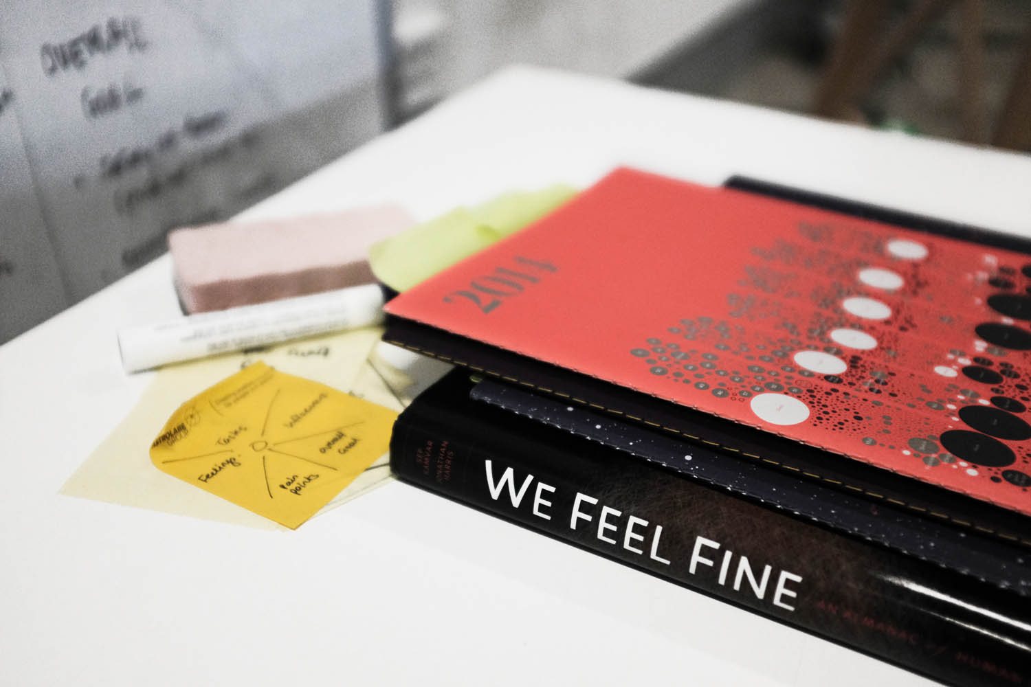 The big list of data visualisation books | VISUALISE.TODAY