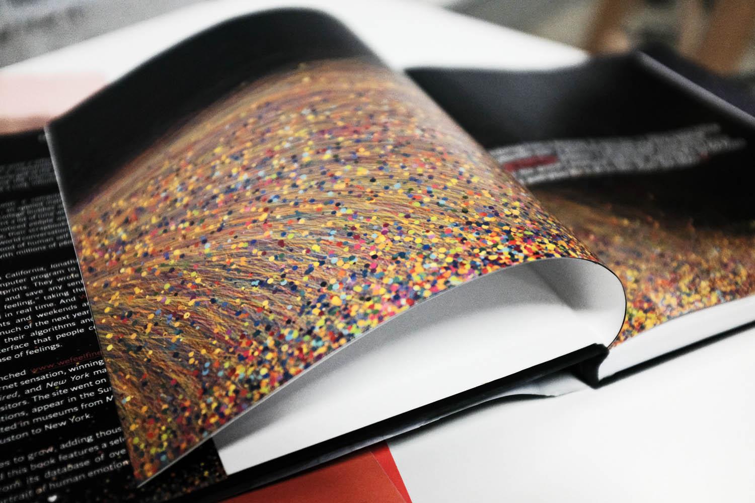 The big list of data visualisation books | VISUALISE.TODAY